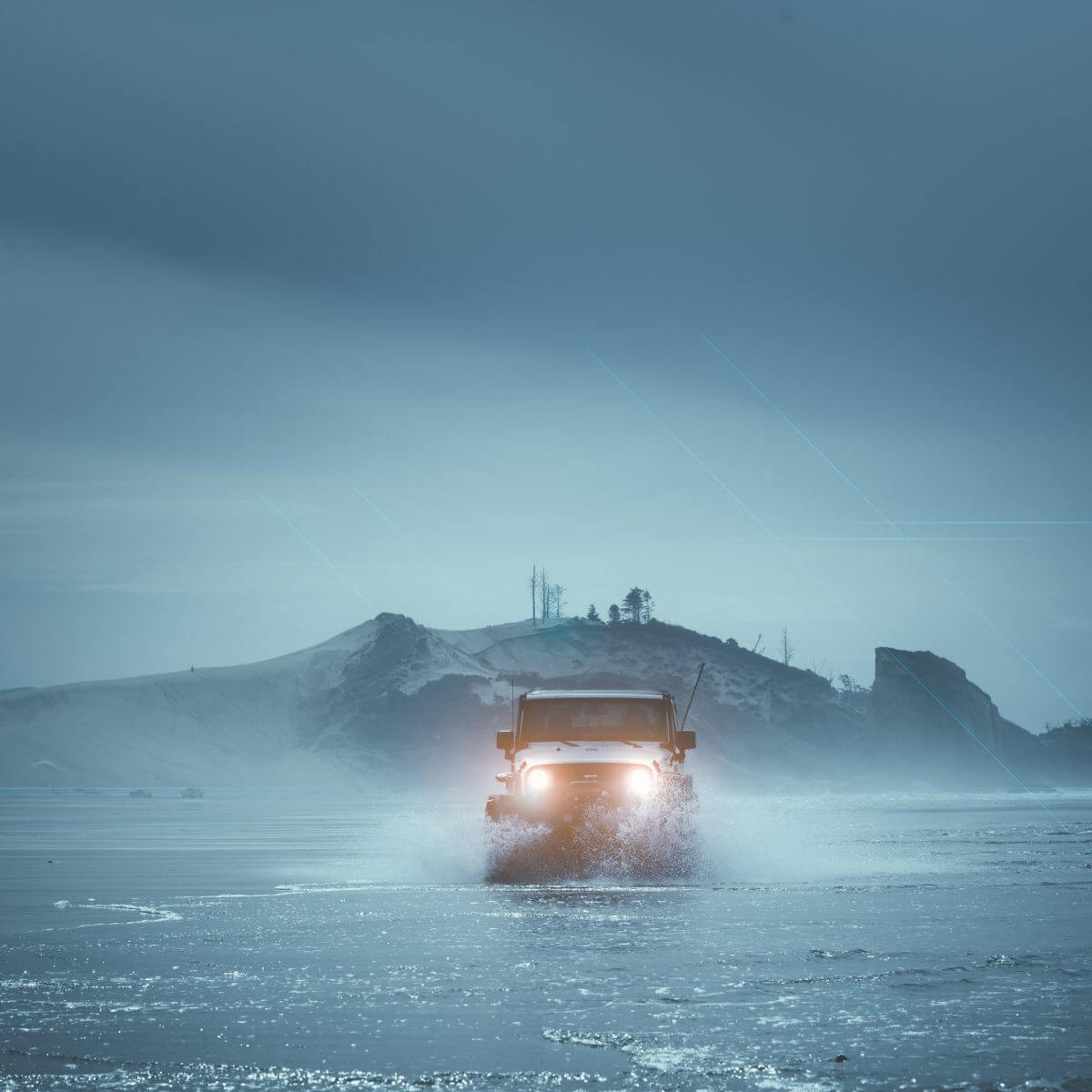 Green Tree Systems Trust